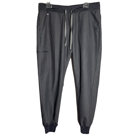 Figs | Pants & Jumpsuits | Figs Womens High Waisted Zamora Jogger Scurb ...